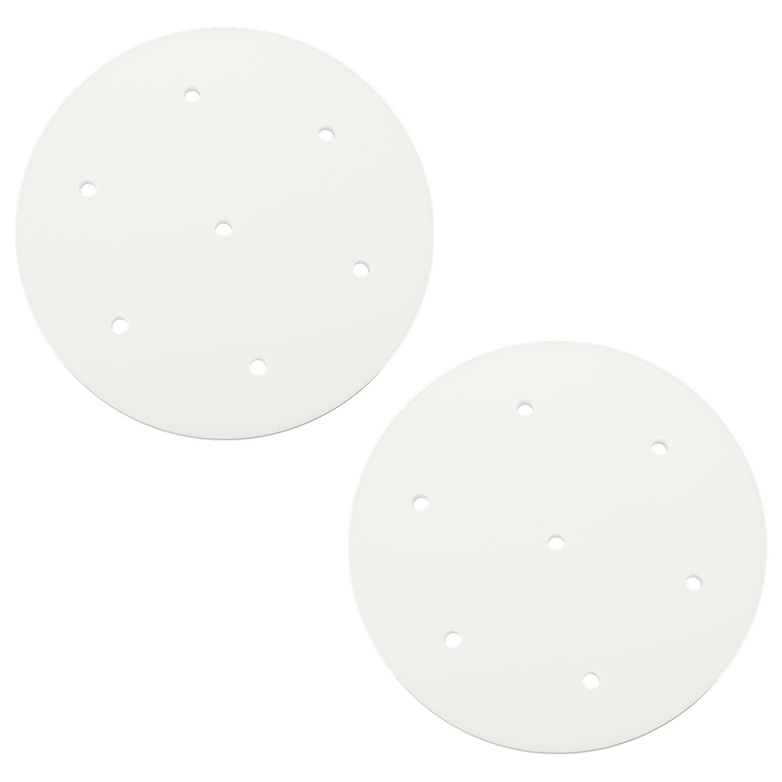 Lollipop Holder Candy Cart with Wheels for Party Cupcake Pan 2 Pcs ...