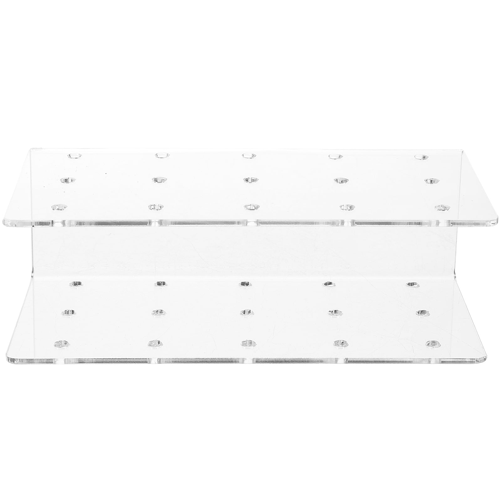 Lollipop Holder Storage Rack Display Organizer Acrylic Stand Cake Pops ...