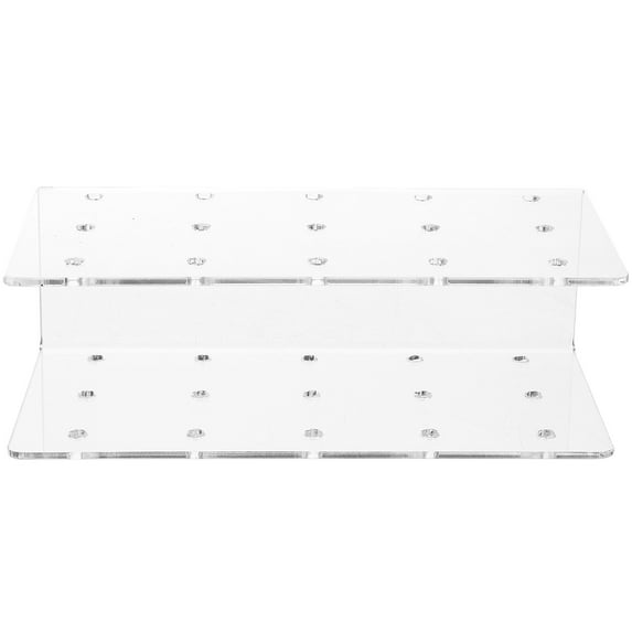 Lollipop Holder Storage Rack Display Organizer Acrylic Stand Cake Pops ...