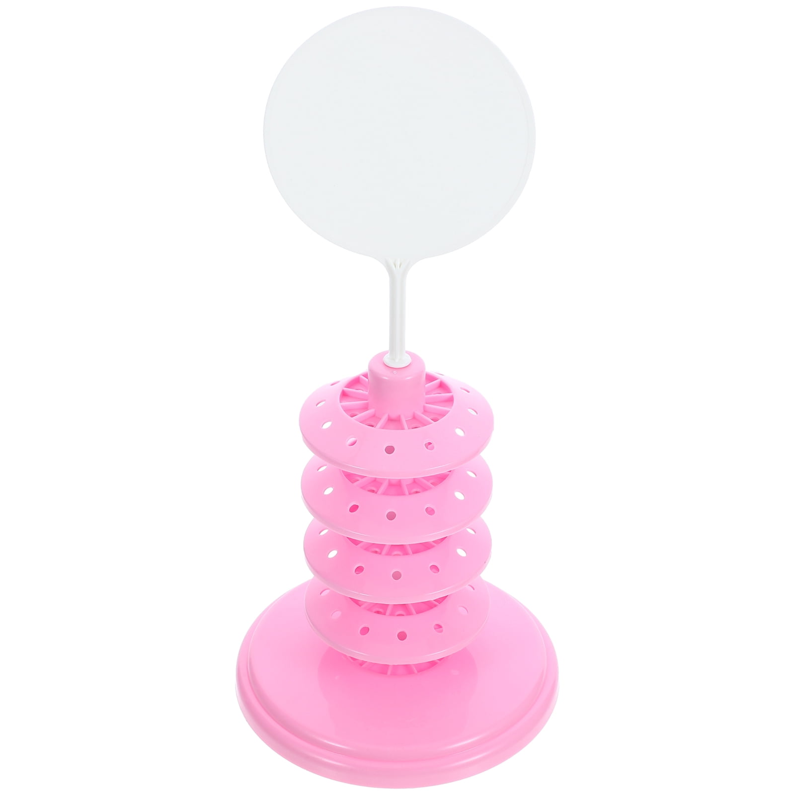 Lollipop Stand Reusable Lollipop Rack Party Cotton Candy Holder Cake ...