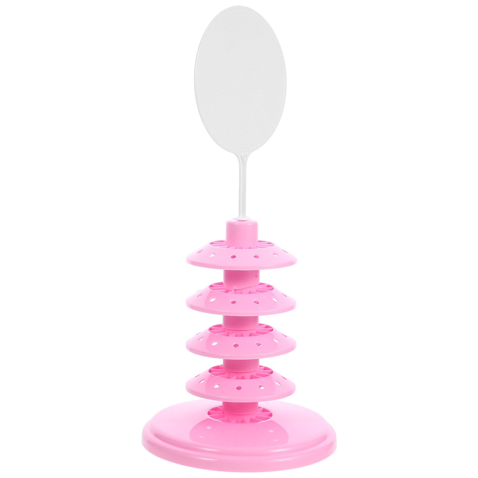 Lollipop Stand Reusable Lollipop Rack Party Cotton Candy Holder Cake ...