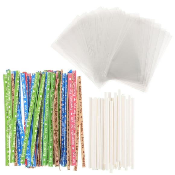 Paper Sticks