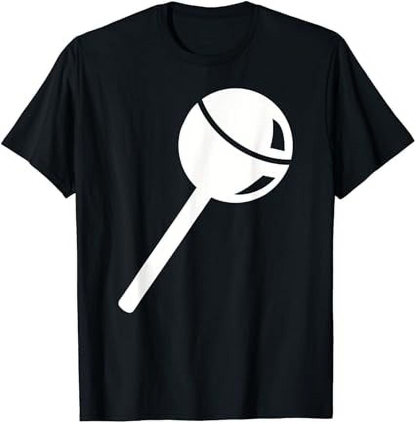 Lollipop T-Shirt - Walmart.com