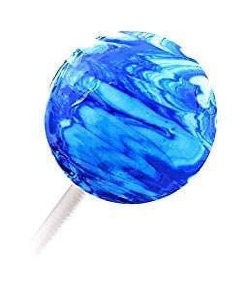 Lollipops (Blue Raspberry, 6 pack) - Walmart.com