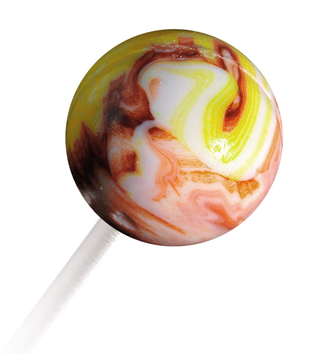 Lollipops (Caramel Popcorn, 6 pack) - Walmart.com