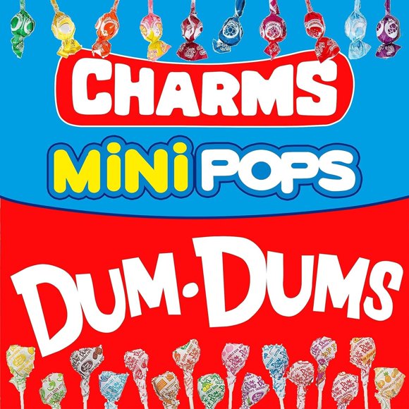 Bulk lollipops in Bulk Candy - Walmart.com