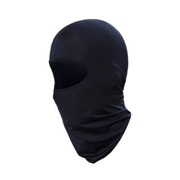 Balaclava Face Mask,Summer Mask Sun Protector Hood Lightweight ...