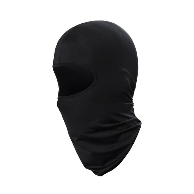 Lolmot UV Protection Balaclava Face Mask, Breathable Lightweight Ski ...