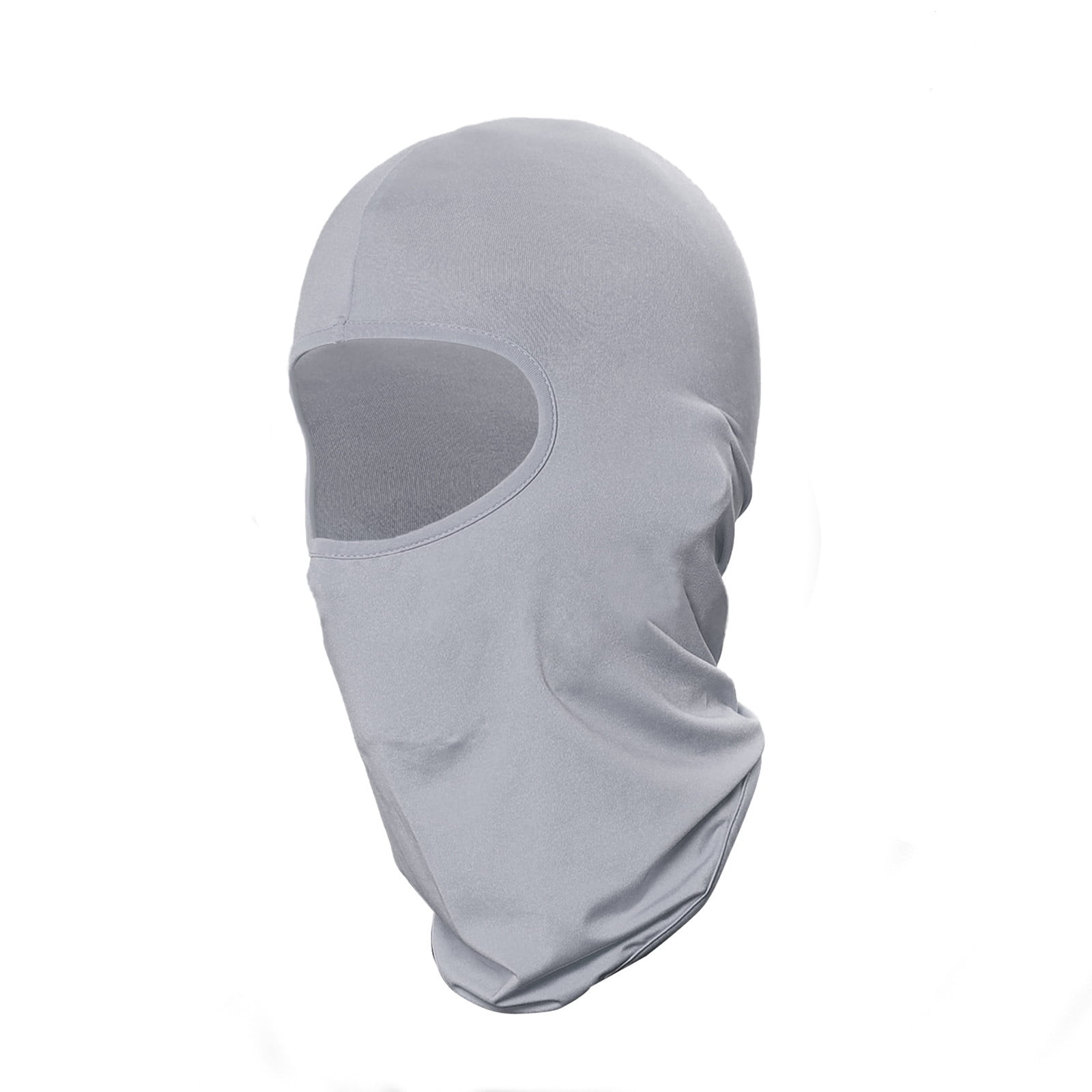 Lolmot Balaclava Ski Mask, Face Cover Full Head Mask Windproof Sun UV ...