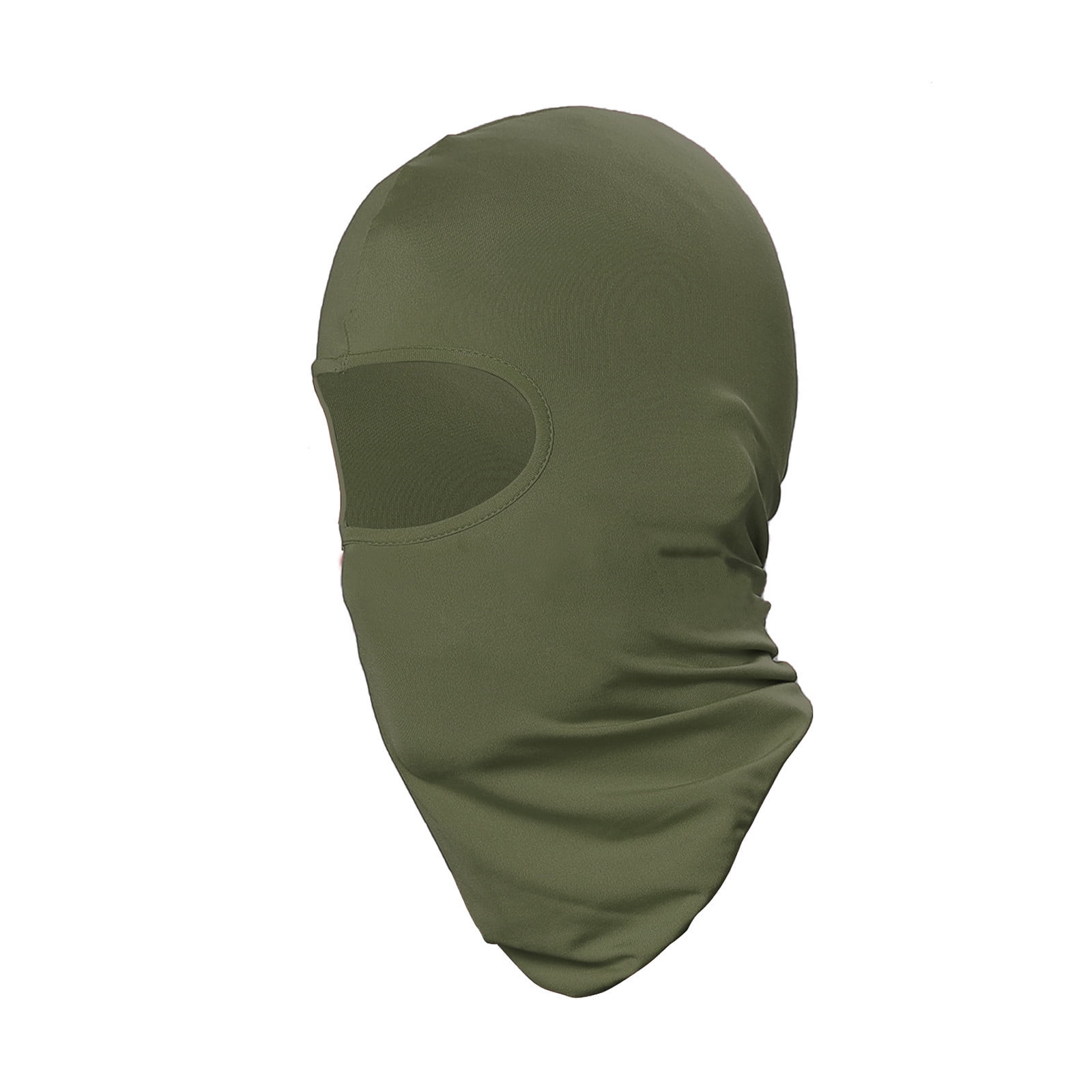 Lolmot Balaclava Ski Mask, Face Cover Full Head Mask Windproof Sun UV ...