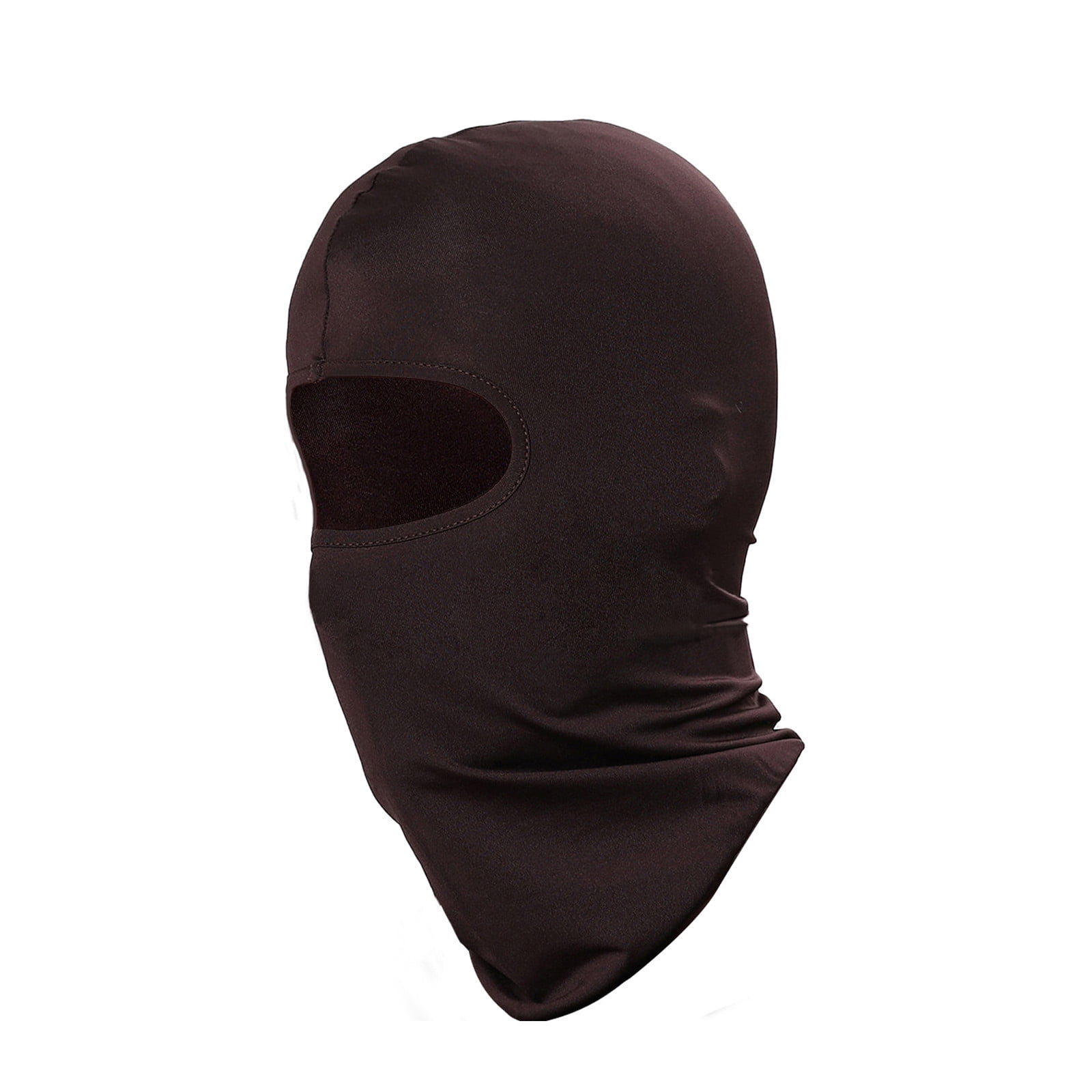 Lolmot Balaclava Ski Mask, Face Cover Full Head Mask Windproof Sun UV ...