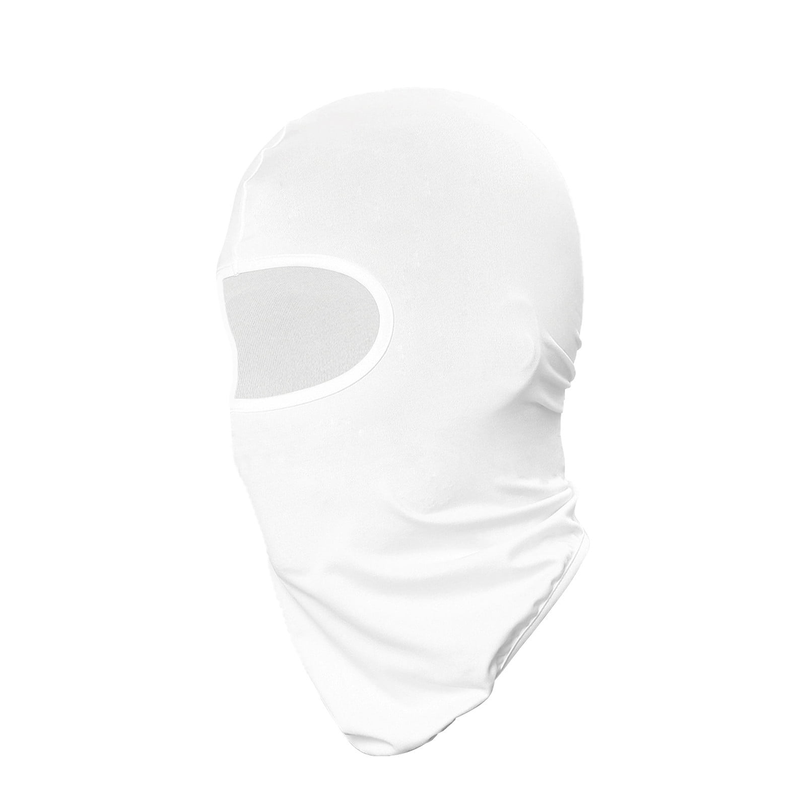 Lolmot Balaclava Ski Mask, Face Cover Full Head Mask Windproof Sun UV ...