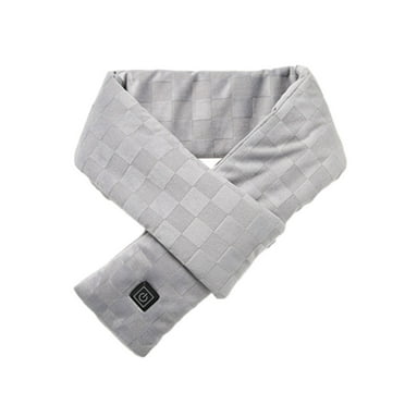 1Pack Neck Heating Pad for Women Men , 3 Heating Levels Neck Warmer ...