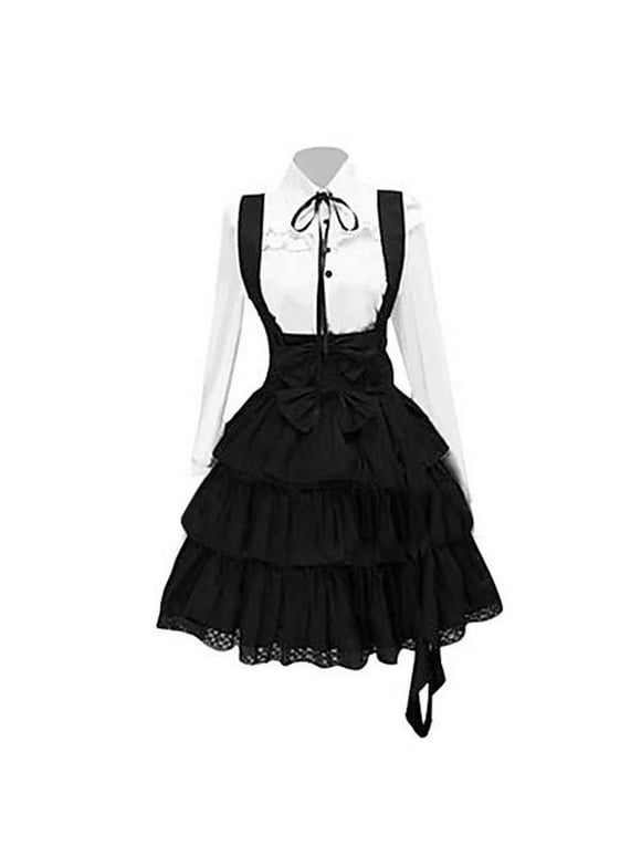Anime Prom Dress