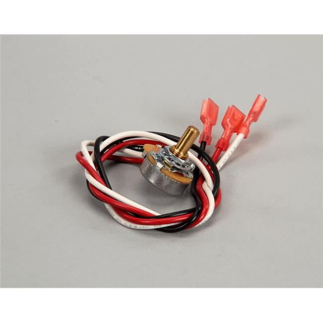 Loln 369520 Temperature Control Potentiometer - Walmart.com