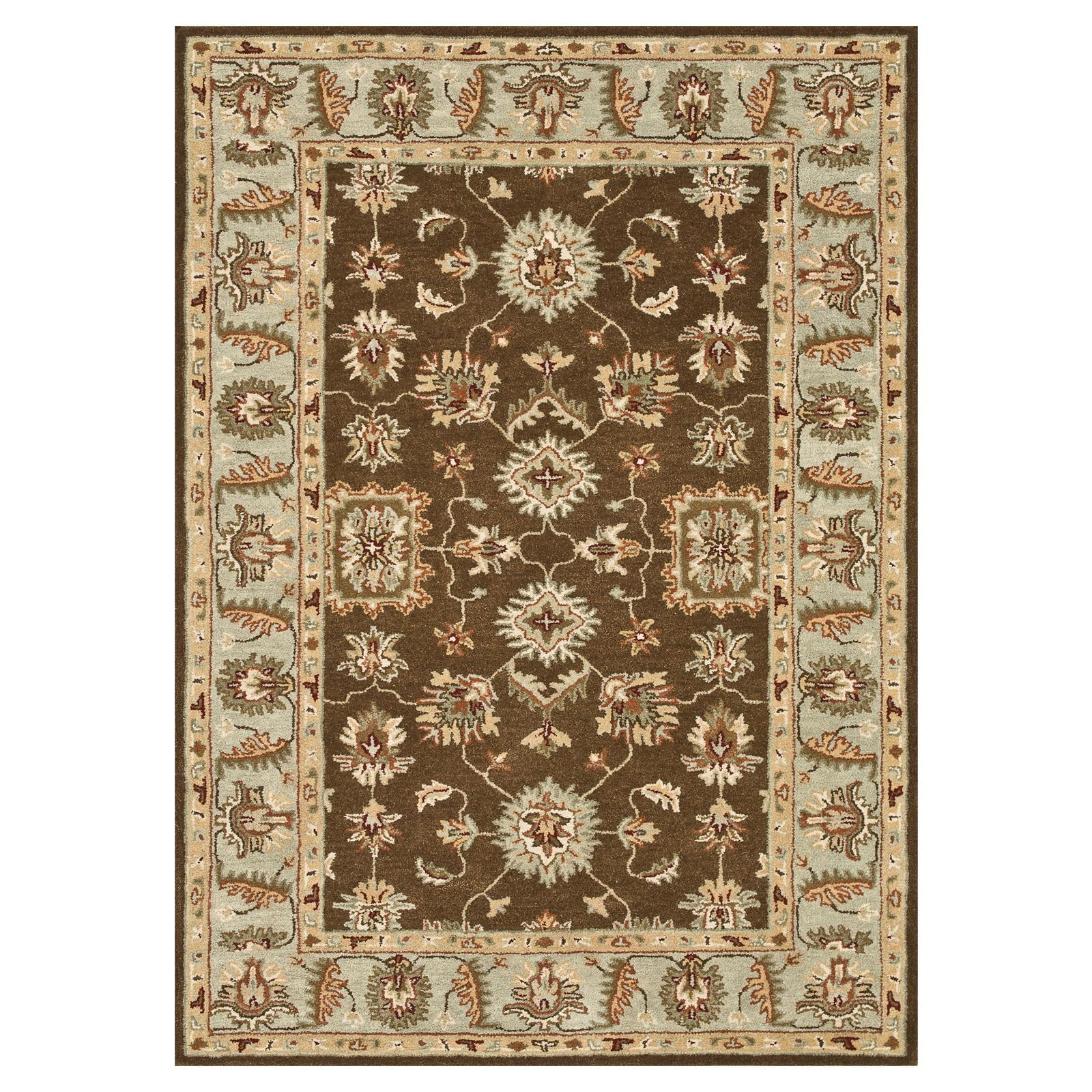 Loloi Fairfield HFF05 Indoor Area Rug - Walmart.com