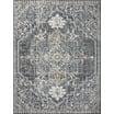 Loloi II Layla LAY-13 Printed Antique / Moss Oriental Area Rug 7'-6" x ...
