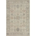 Loloi II Hathaway Printed Oriental Beige / Multi Area Rug - Walmart.com