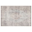Loloi II Layla LAY-13 Printed Antique / Moss Oriental Area Rug 18" x 18 ...