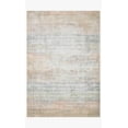 Loloi II Lucia Abstract Mist Area Rug - Walmart.com