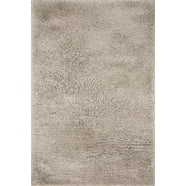 Anji Mountain American Graffiti Denim & Jute Rug - Walmart.com