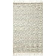 Loloi II Beatty Oriental Sky / Multi Area Rug - Walmart.com