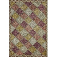 Loloi II Monroe Beige / Multi 9'-3" x 13' Area Rug - Walmart.com