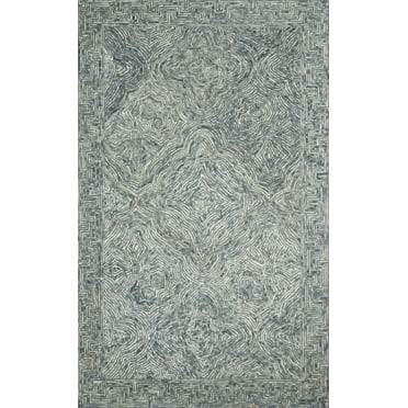 Loloi II Ziva Contemporary Multi Area Rug - Walmart.com