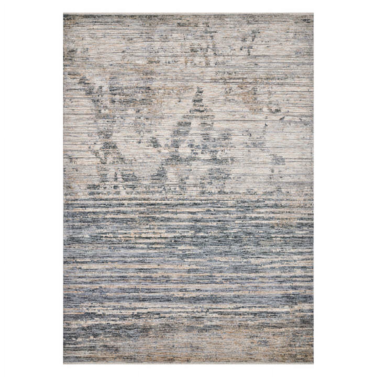 Loloi II Hathaway Printed Oriental Multi / Ivory Area Rug - Walmart.com
