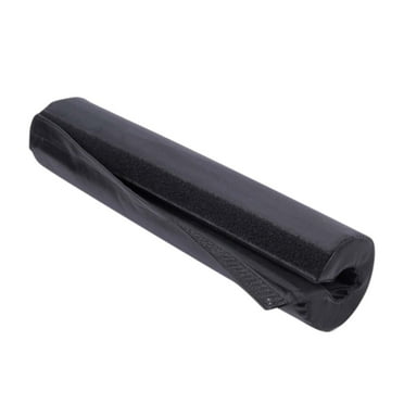 Barbell Squat Pad Nylon Padding AntiSlip- Thick Foam Barbell Pad for ...
