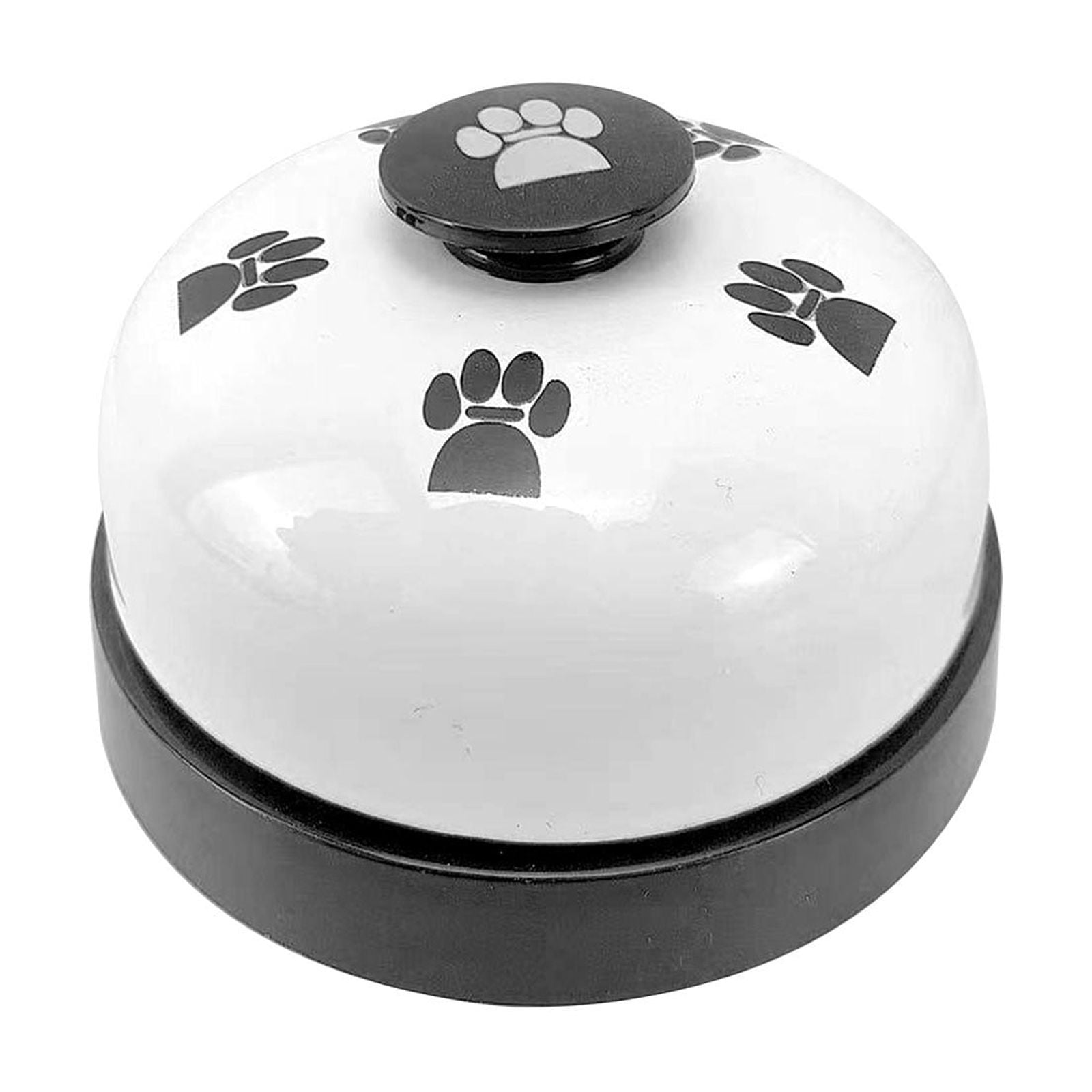 Lolynie Dog Doorbells, Pet Training Bells For Go Outside Potty Training ...