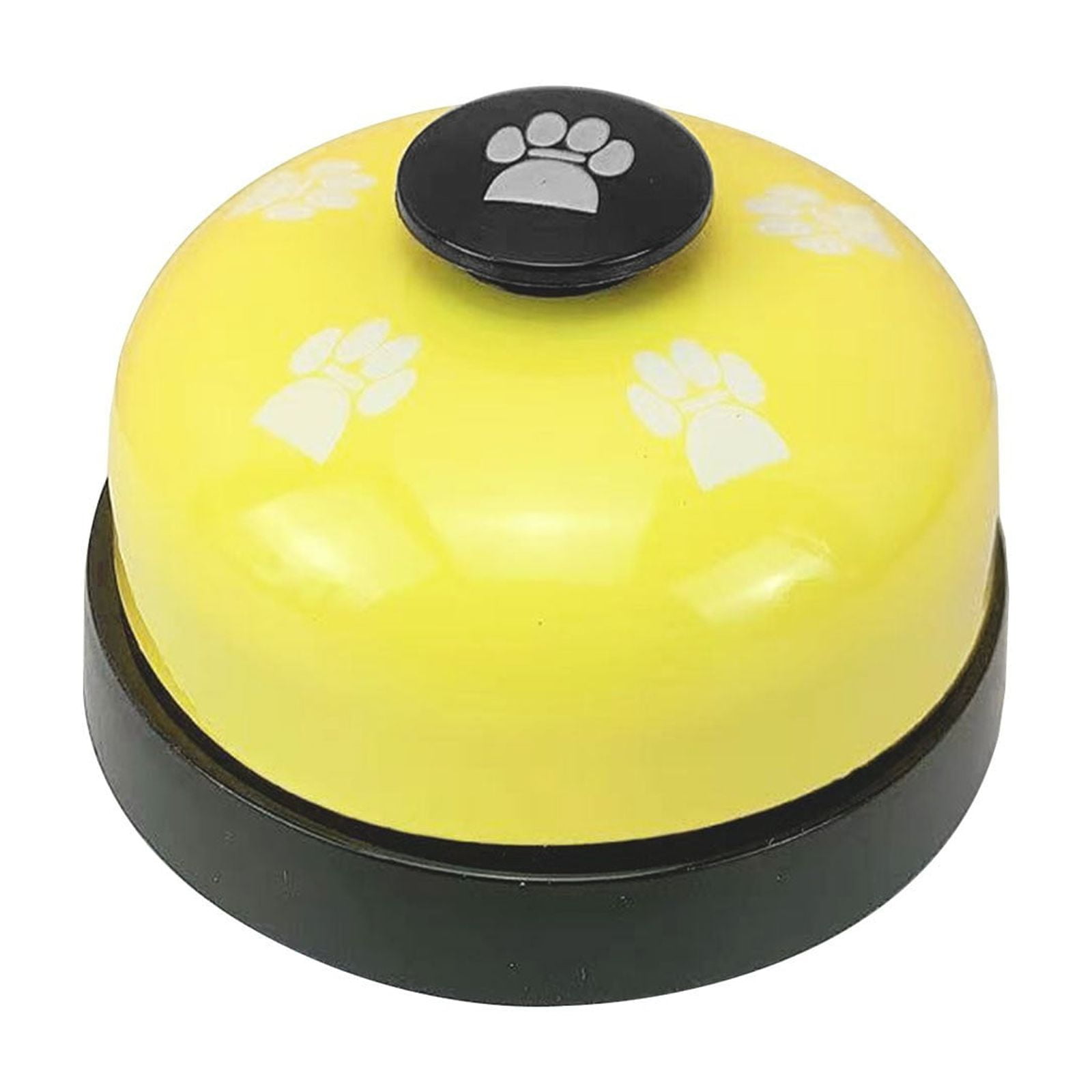 Lolynie Dog Doorbells, Pet Training Bells For Go Outside Potty Training ...