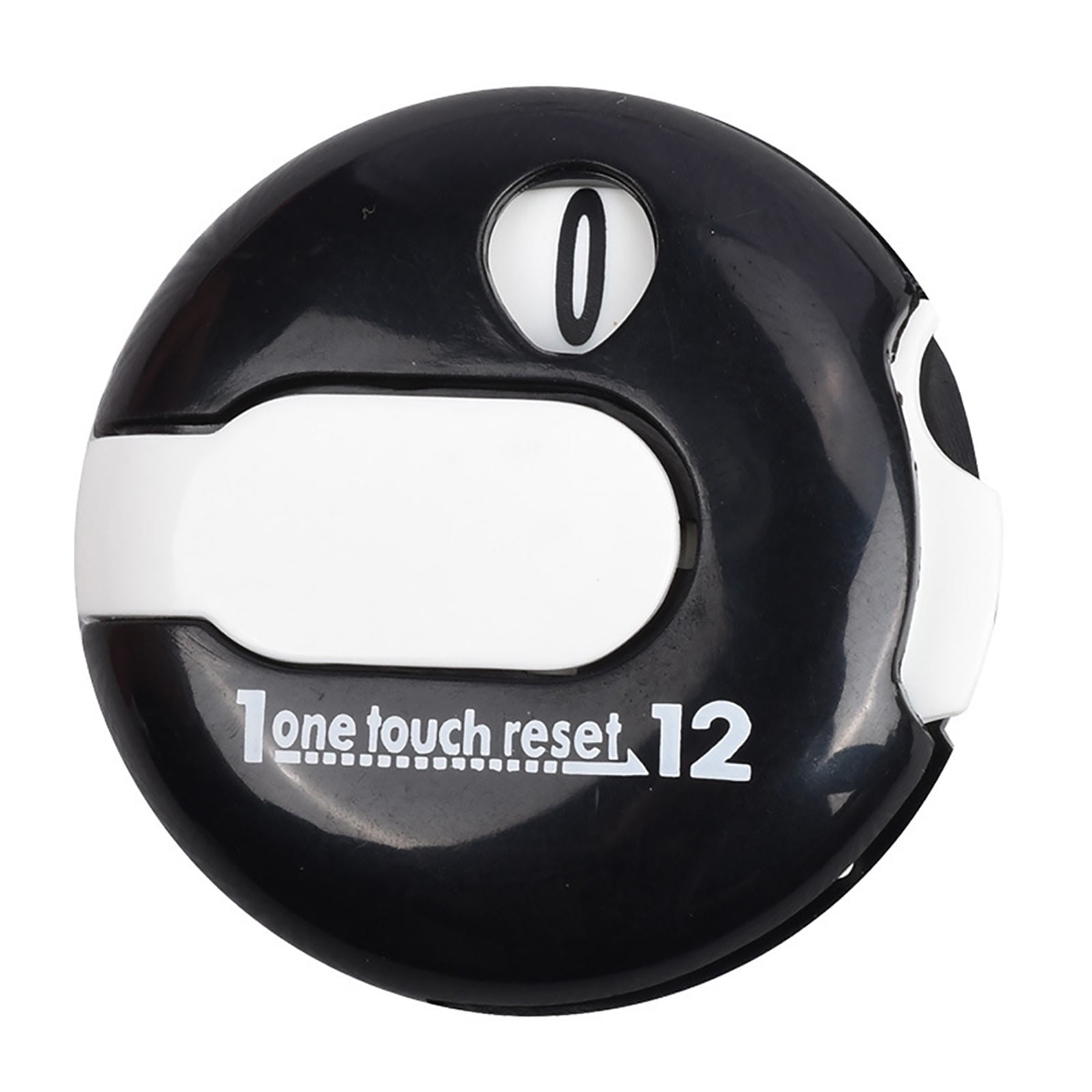 Lolynie Golf Score Counter Counter With One Reset And Simple Attachment ...