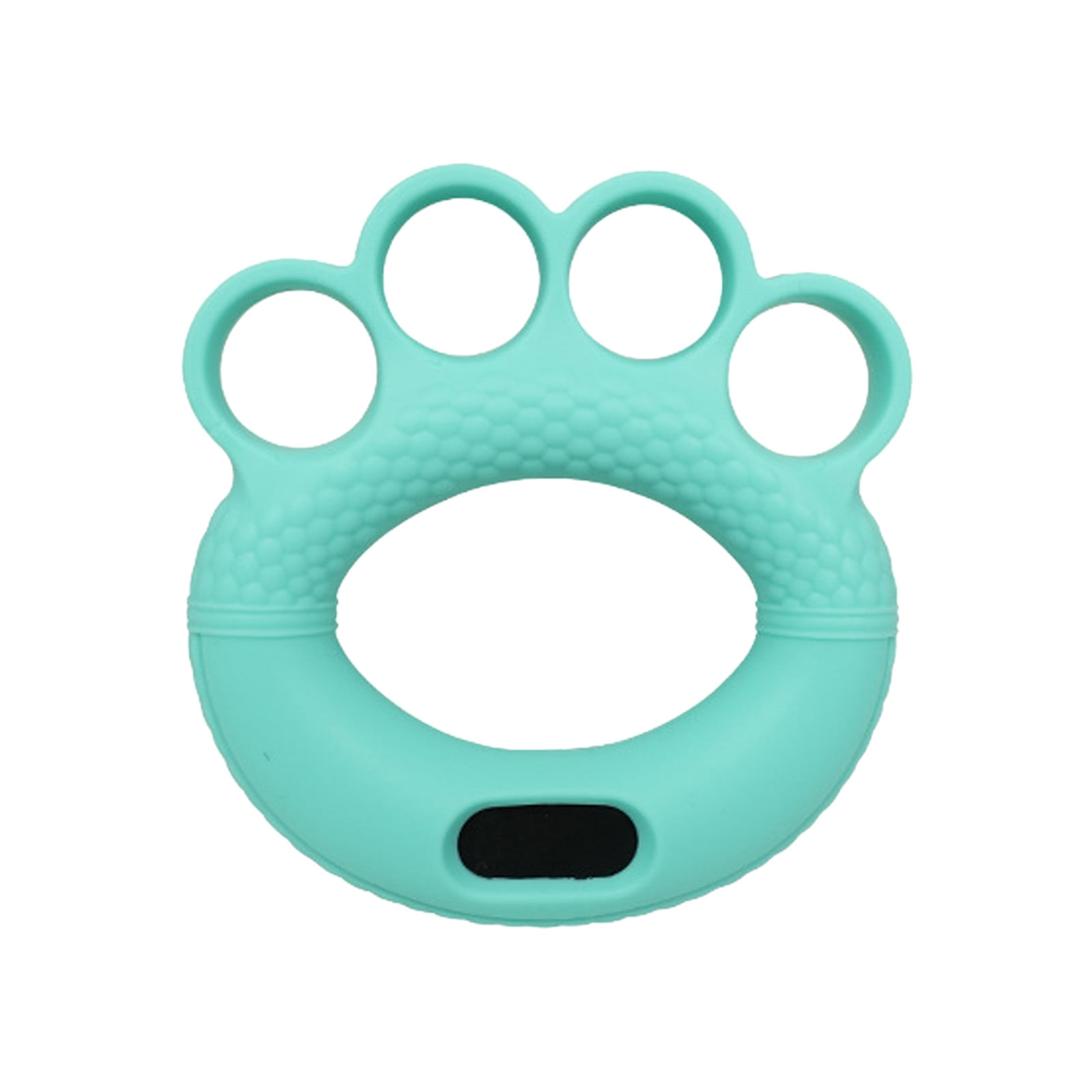 Lolynie Hand Grip Amplifier Trainer Finger Exercise Expander Stretch ...