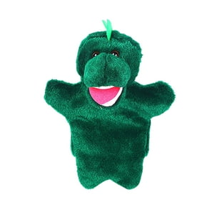 Mickey Mouse Puppets