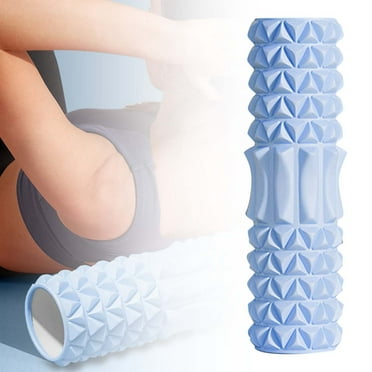 Yoga Foam Roller,Fitness Tool Roller - Fitness / / Muscle Roller ...