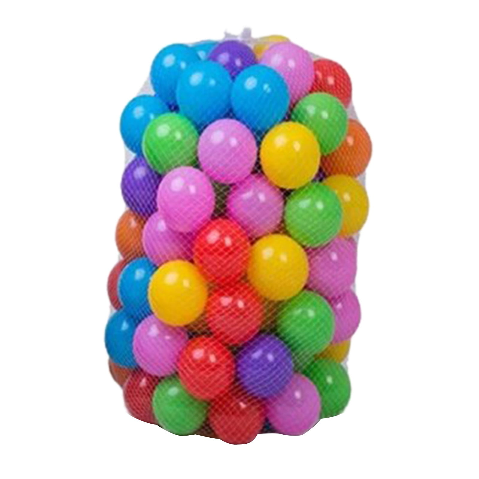 Lolynie Inflatable Beach Ball Pool Floating Ball Under The Sea Party ...