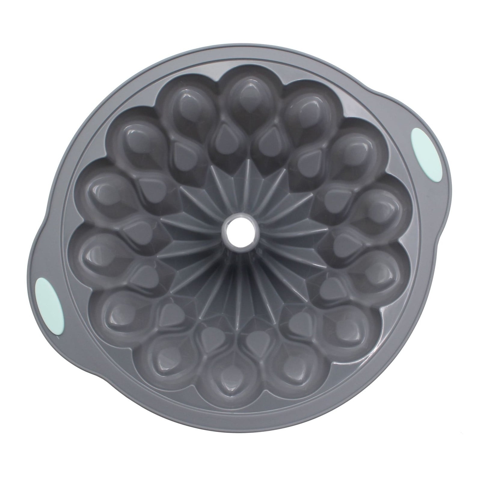 Lolynie Interesting Cake Baking Tray - Unique Design Shapes For Daily ...