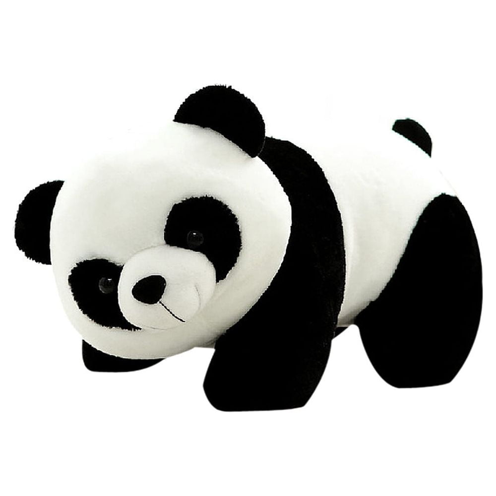 Lolynie Kids Toys 20Cm Animal Toy Cute Stuffed Doll Panda Toy - Walmart.com