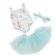 Battat Our Generation Deluxe 18" Vacation Outfit - Walmart.com