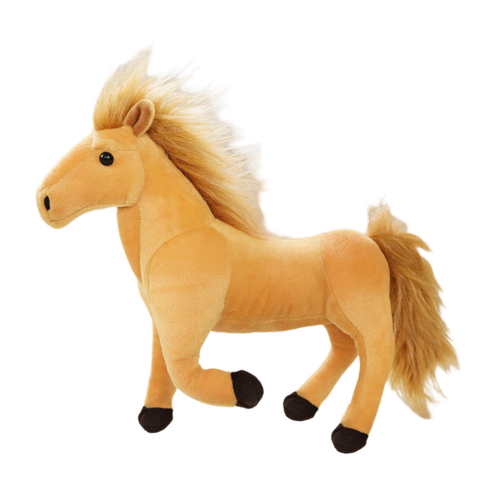 Lolynie Kids Toys Cute Toy Stuffed Animal Photography Prop For Children ...