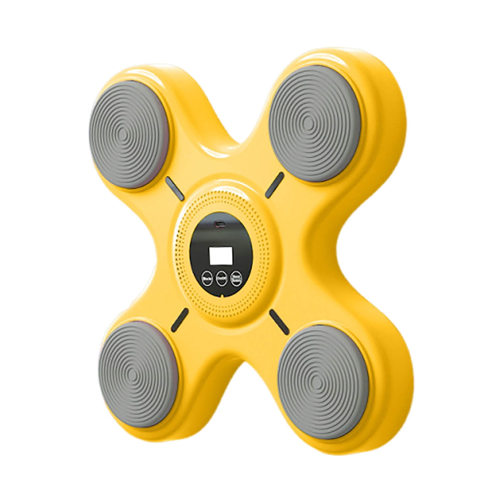 Lolynie Music Boxing Machine - Dynamic Workout with Rhythmic ...