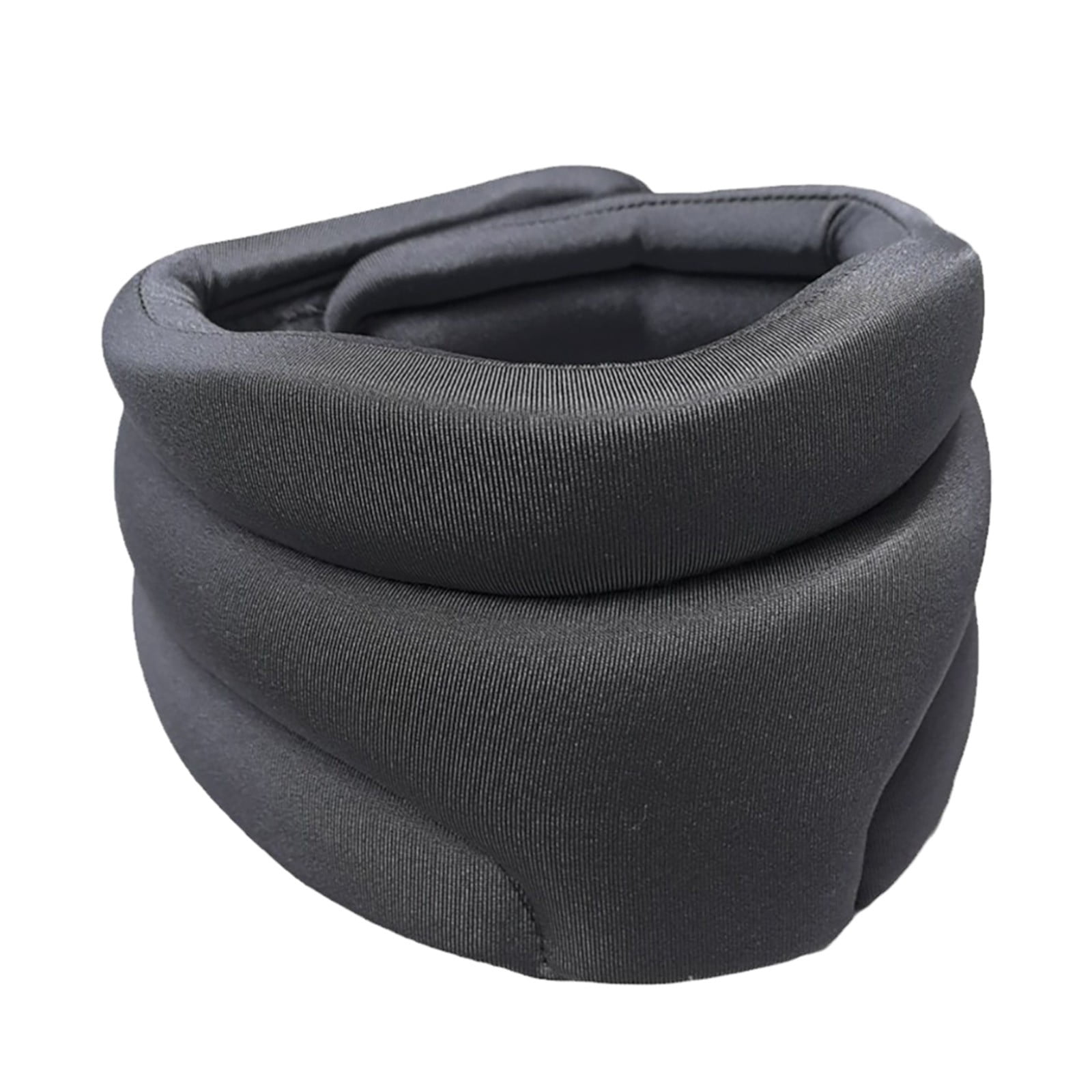 Lolynie Neck Brace For Forward Head Posture Home Traction Device Fixed ...