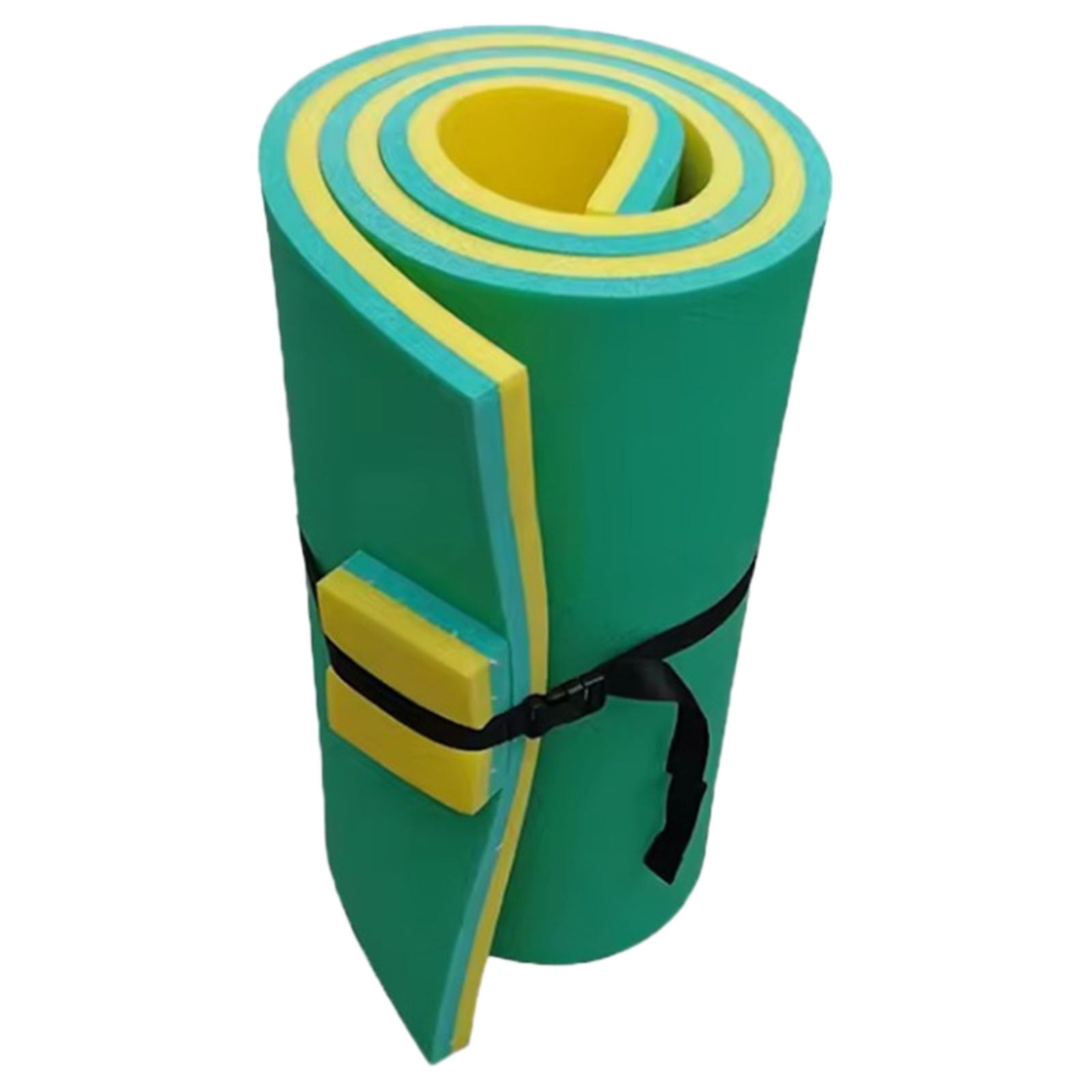 Lolynie Pool Floats Raft,Floating Lounge For Adults,78X23 Inch Swimming ...