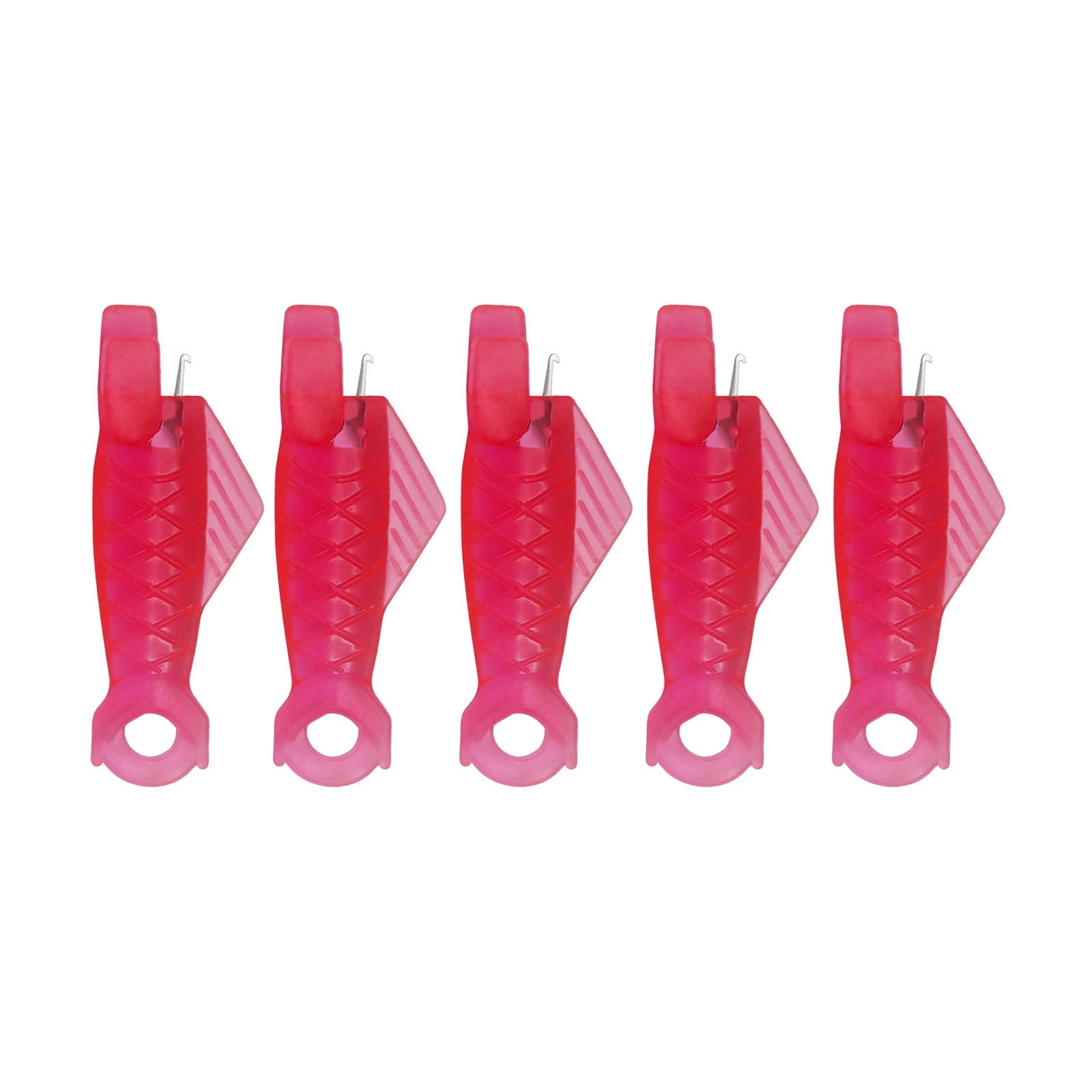 Lolynie Sewing Needle Threading Tool - 2025 Quick Loop Helper ...