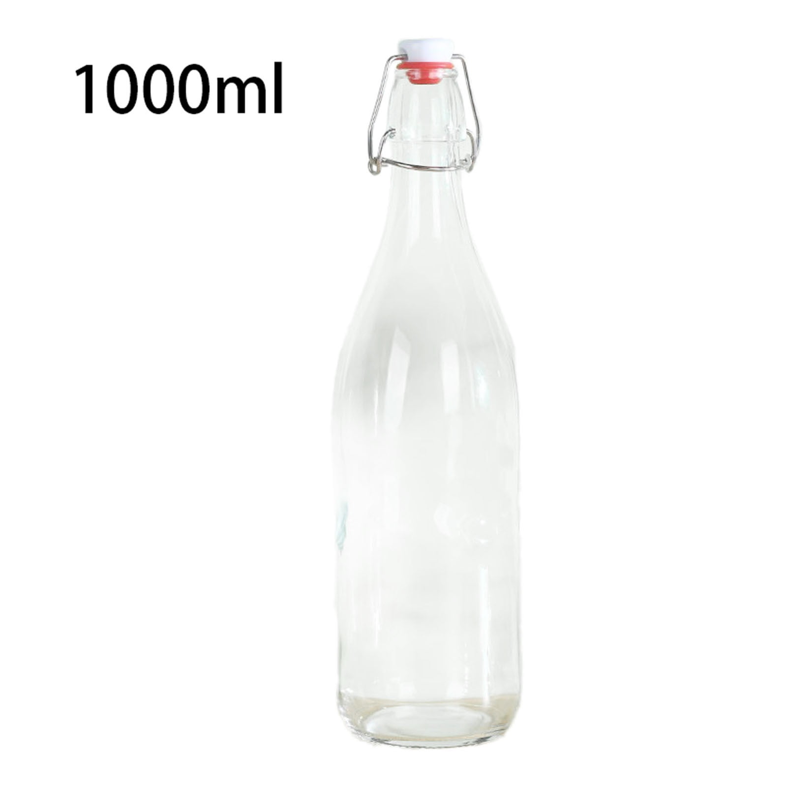 Lolynie Snap Bottle Cap Bottles Swing Top Stopper Bottle Caps ...