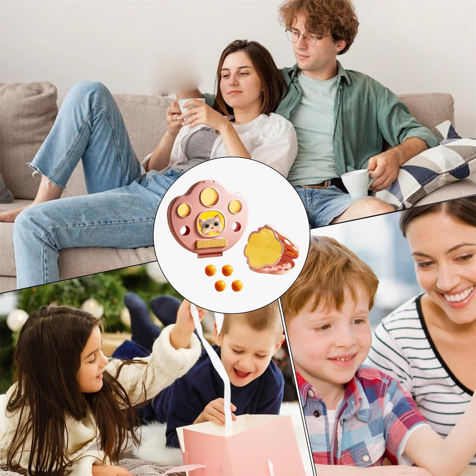 Lolynie Throwing & Catching Game Catching Game Throwing & Catching ...