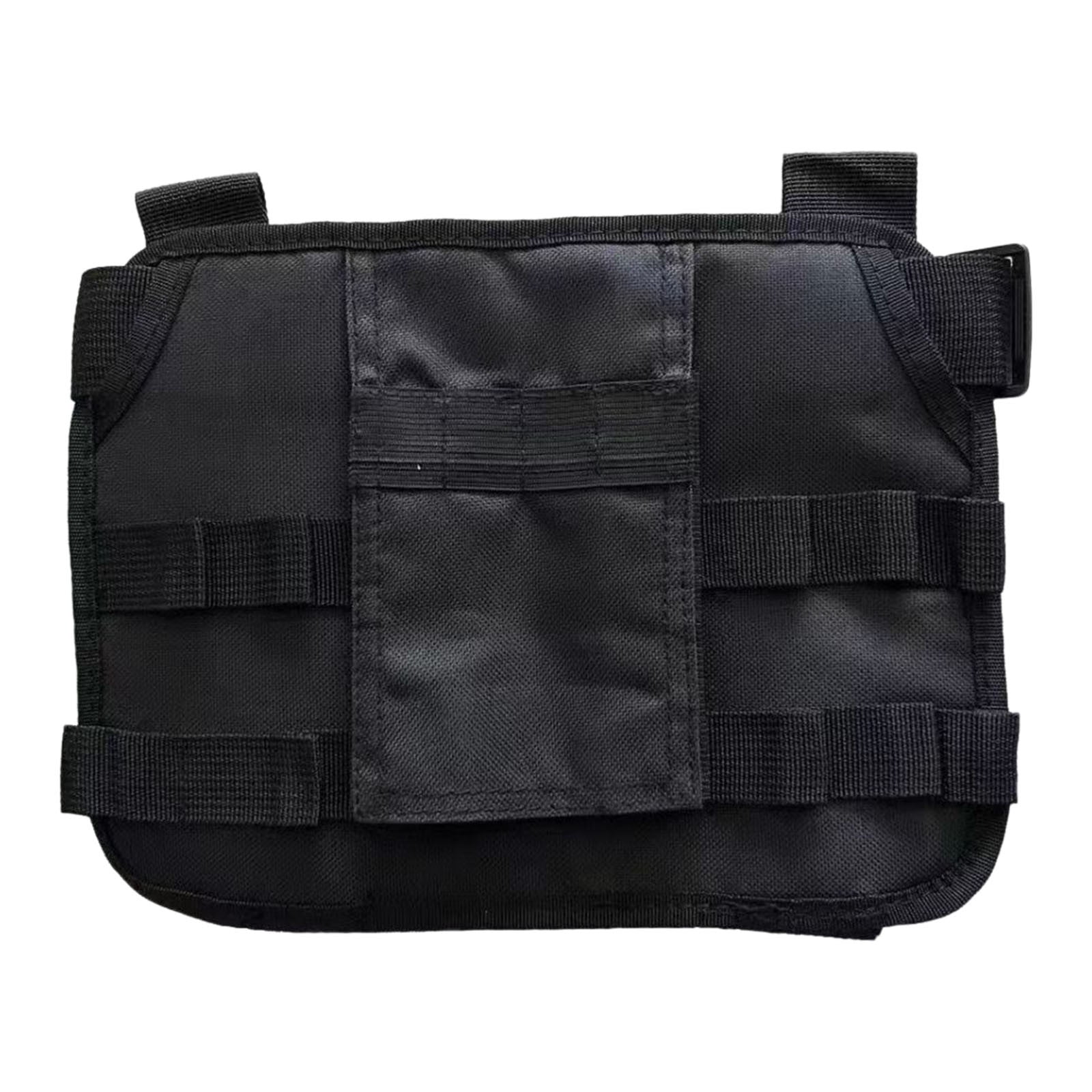 Lolynie Tool Bag For Outdoor Work Durable Storage For Tools， Cloth Wear ...