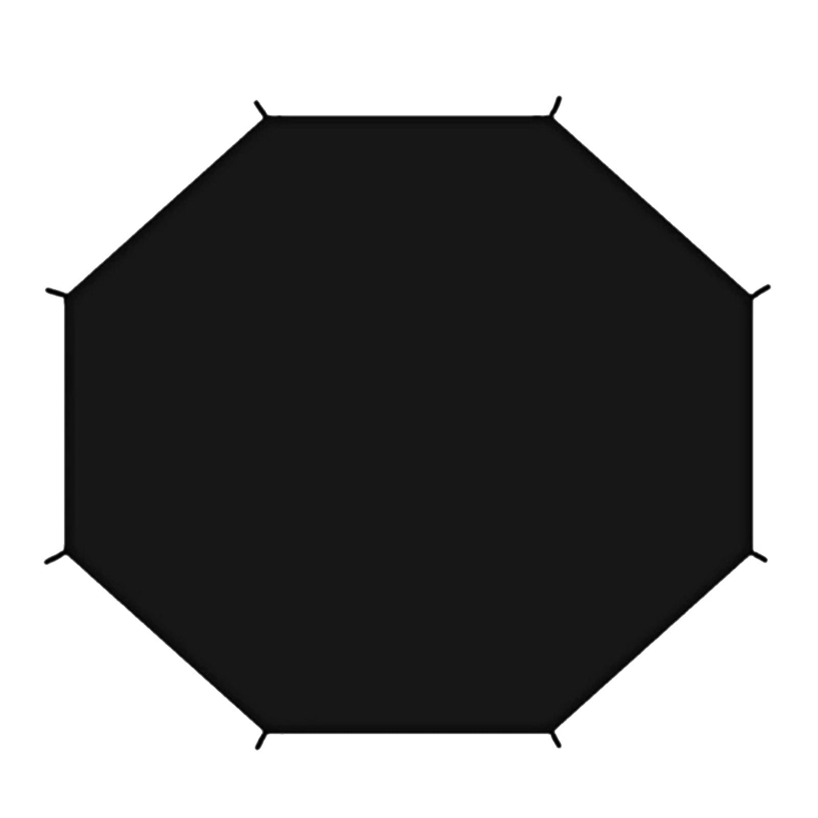 Lolynie Trampoline Shade Cover,Outdoor Trampoline Cover For 10Ft 8 ...