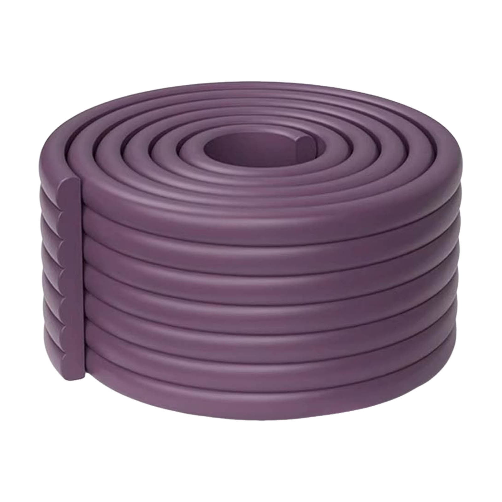 Lolynie Widened And Thickened Sponge Edge Protector, Soft Corner Guard For Window Sills, Beams ...